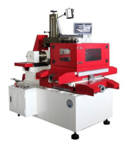 Facilities Wirecut - LBC Engineering Sdn. Bhd.