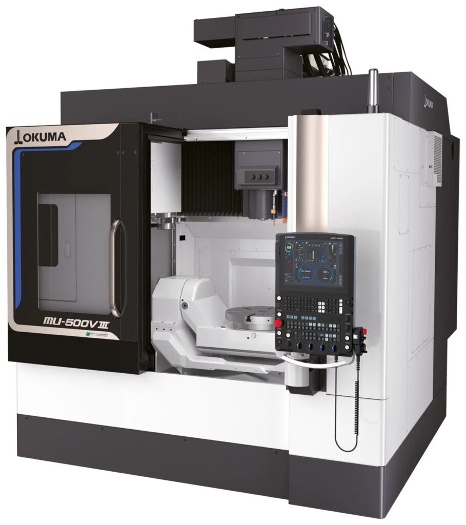 5-Axis CNC Machining Excellence - LBC Engineering Sdn. Bhd.